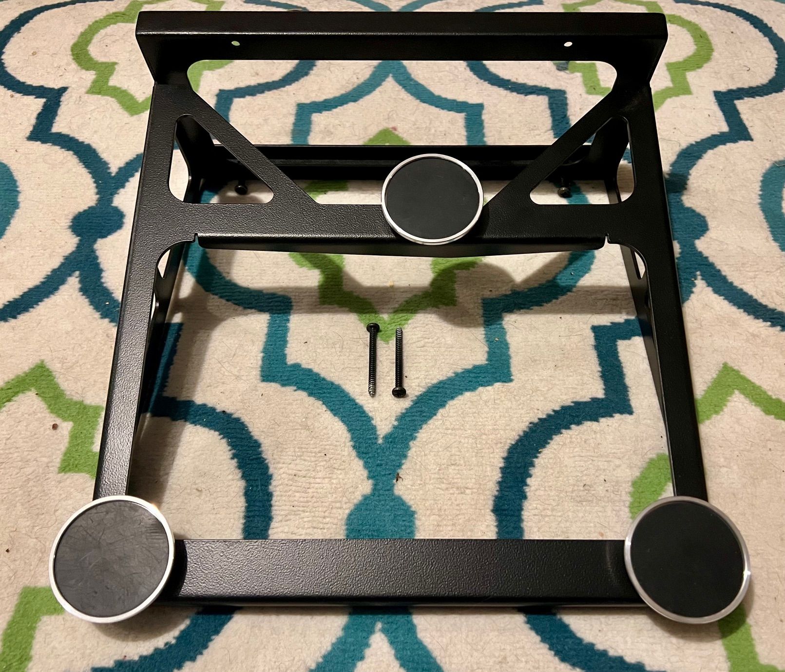 Rega Turntable Wall Mount Shelf For Sale | Audiogon