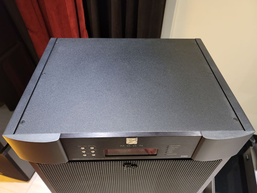 Simaudio Moon 380D DSD For Sale | Audiogon