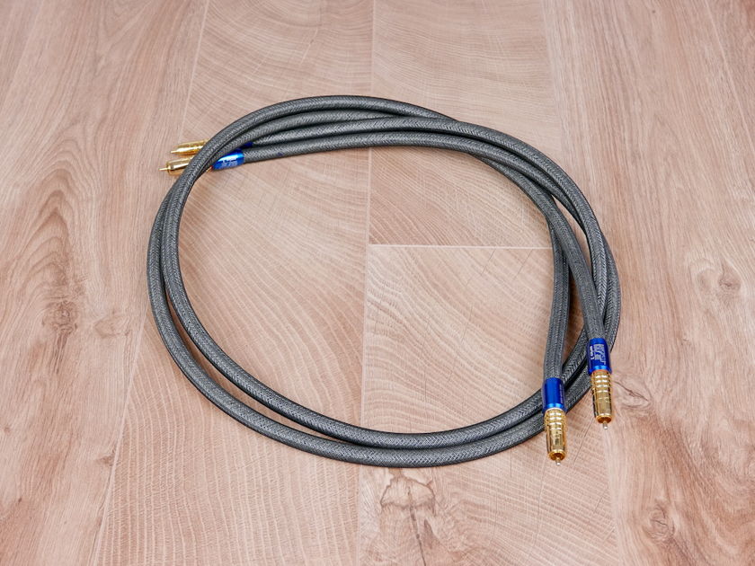 Tara Labs RSC AIR 3 Series 2 audio interco... For Sale | Audiogon