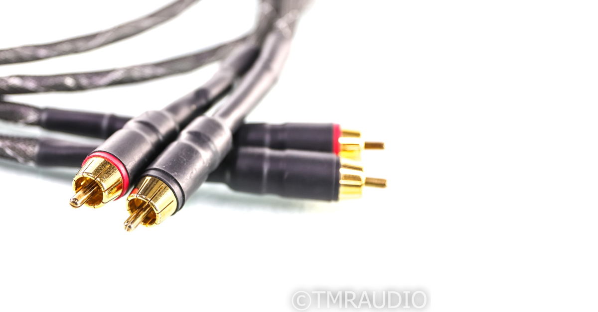 Synergistic Research Alpha Sterling X Seri... For Sale | Audiogon