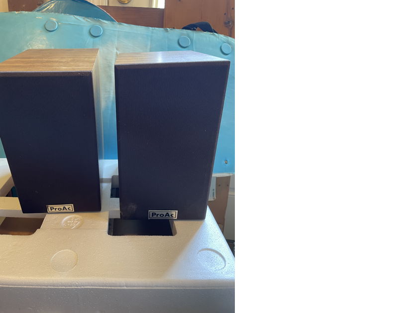 ProAc Super Tablette For Sale | Audiogon