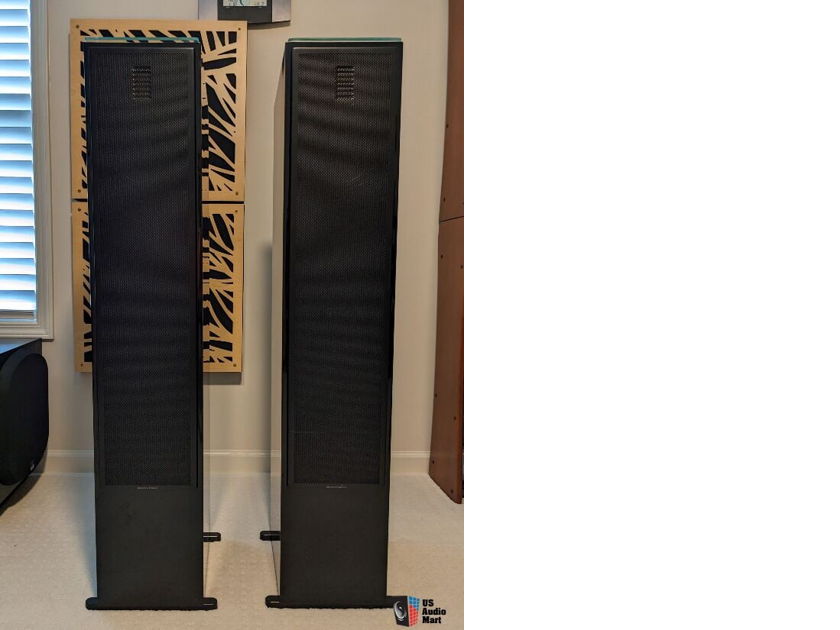 Martin Logan Motion 60XT For Sale | Audiogon
