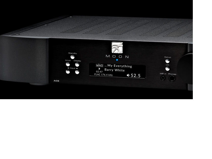 Simaudio Ace For Sale | Audiogon