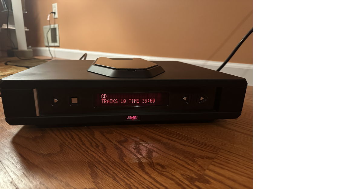 Rega ISIS For Sale | Audiogon