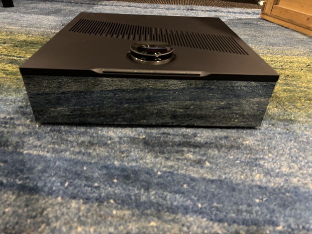 Linn Selekt Hub Edition, Dual Organic DAC ... For Sale | Audiogon