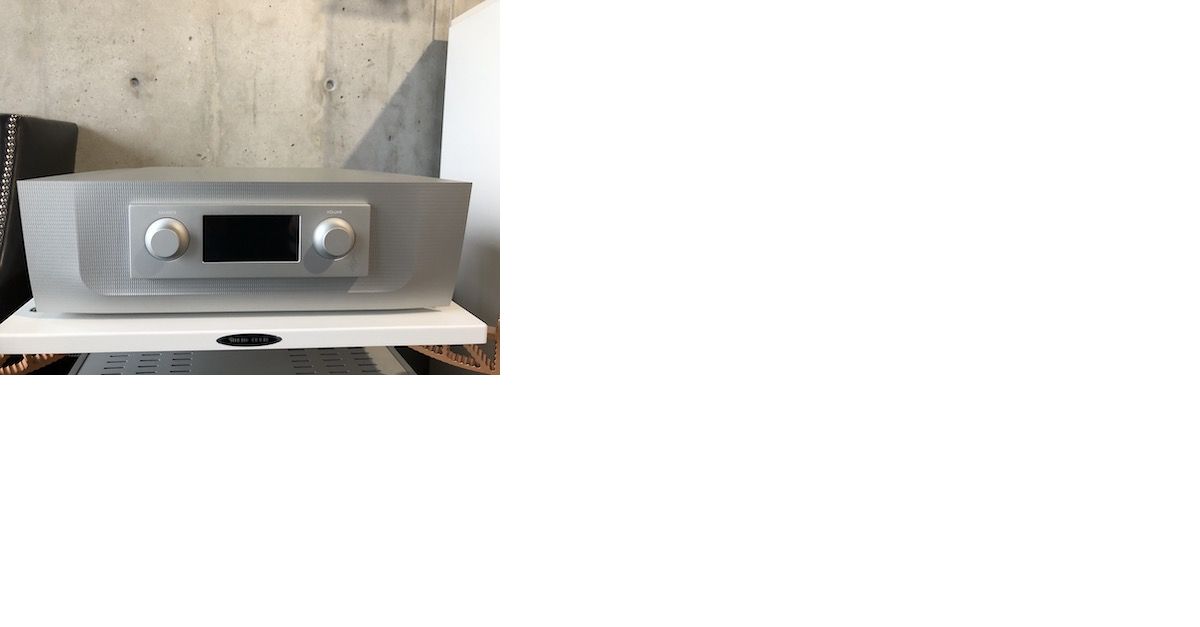 Constellation Audio Argo For Sale | Audiogon