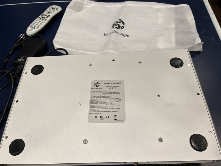 Kaleidescape Strato-S K0509-1012 For Sale | Audiogon