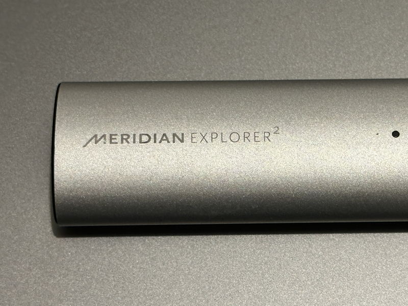 Meridian Explorer 2 | DA Converters | Audiogon