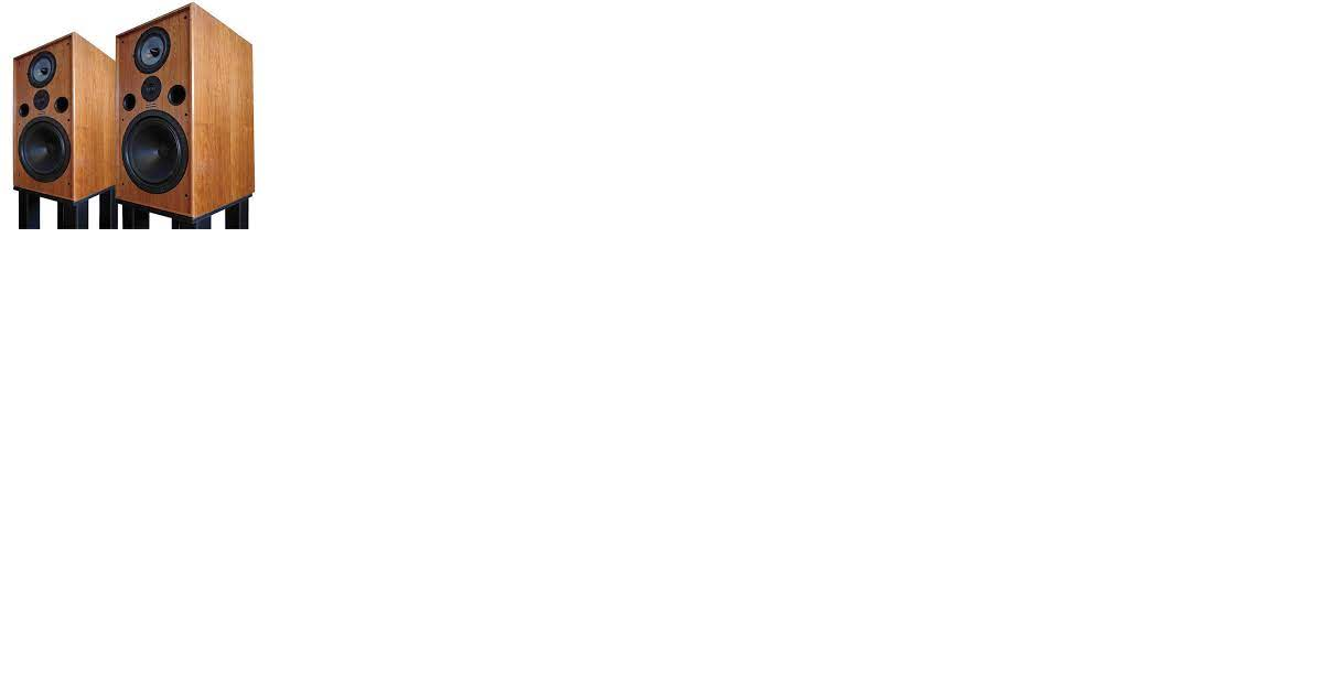 Spendor SP-100R2 For Sale | Audiogon