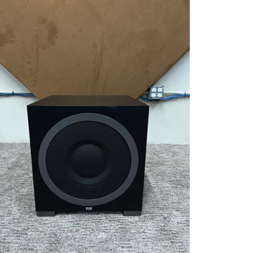 elac for sale | Listings | Audiogon