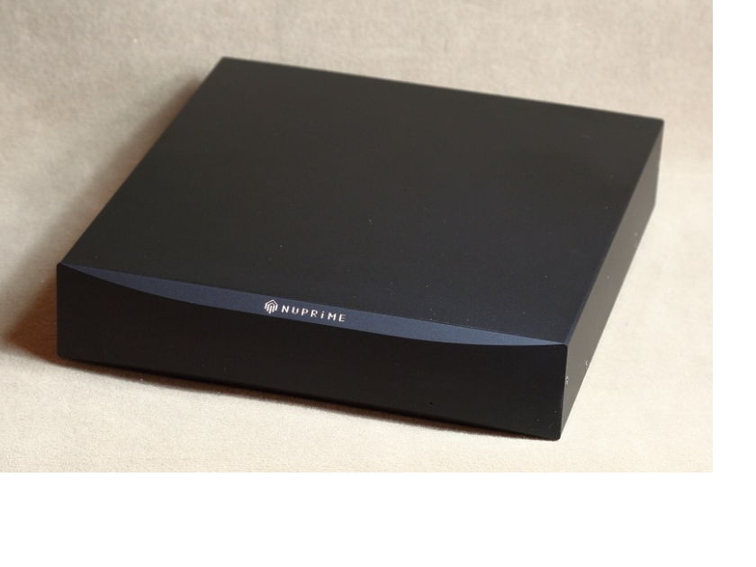 NuPrime STA-100 Power Amp For Sale | Audiogon