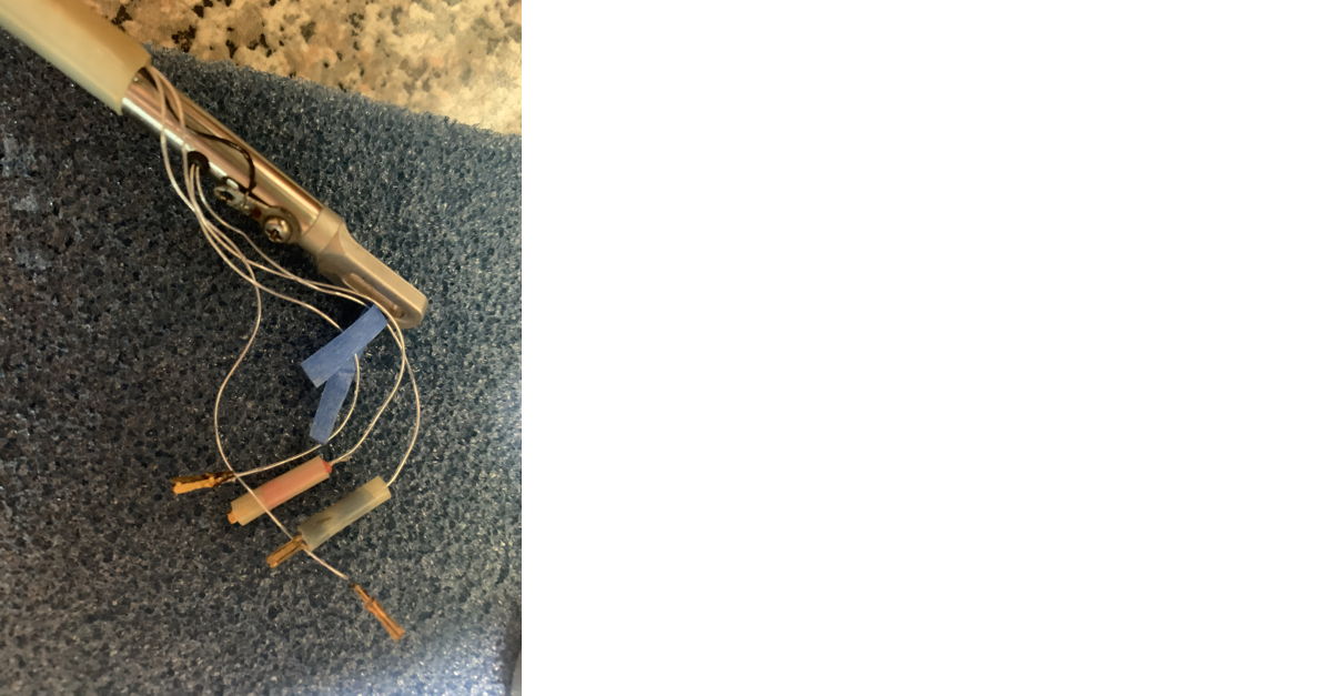 Well Tempered Labs Classic arm For Sale | Audiogon