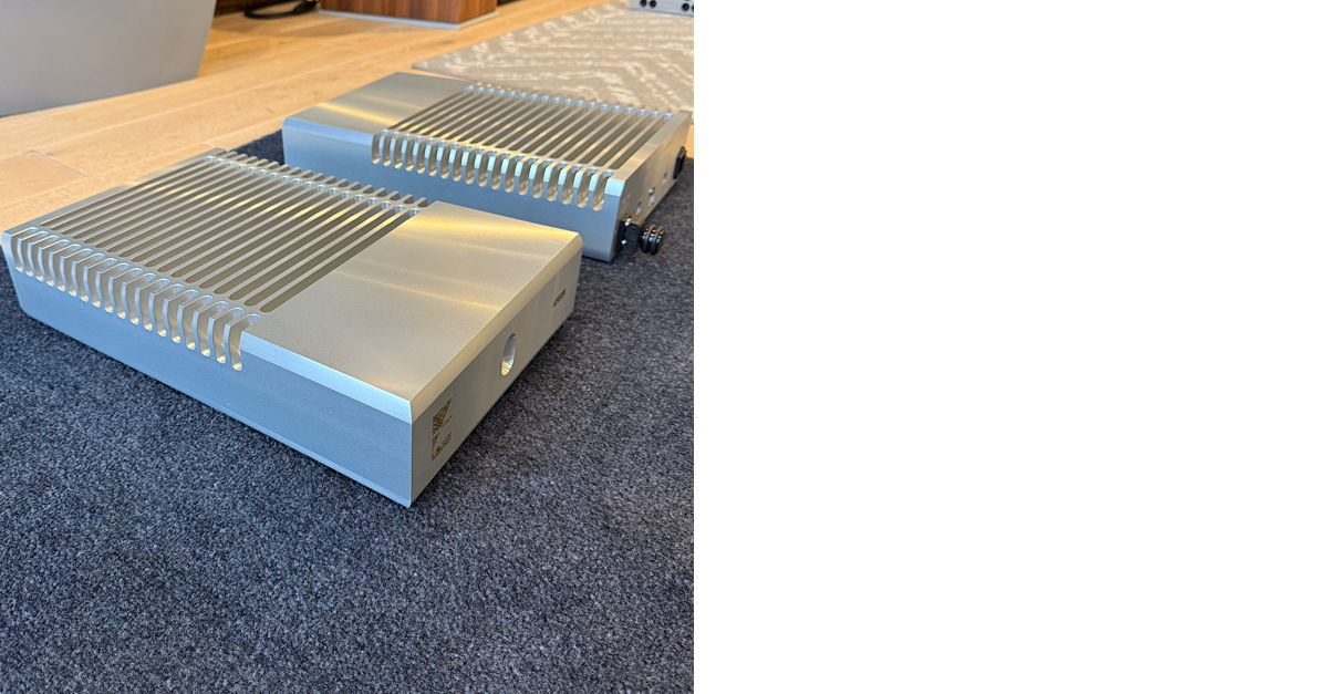 Ayre Acoustics MX-R Monoblocks Amplifier, ... For Sale | Audiogon