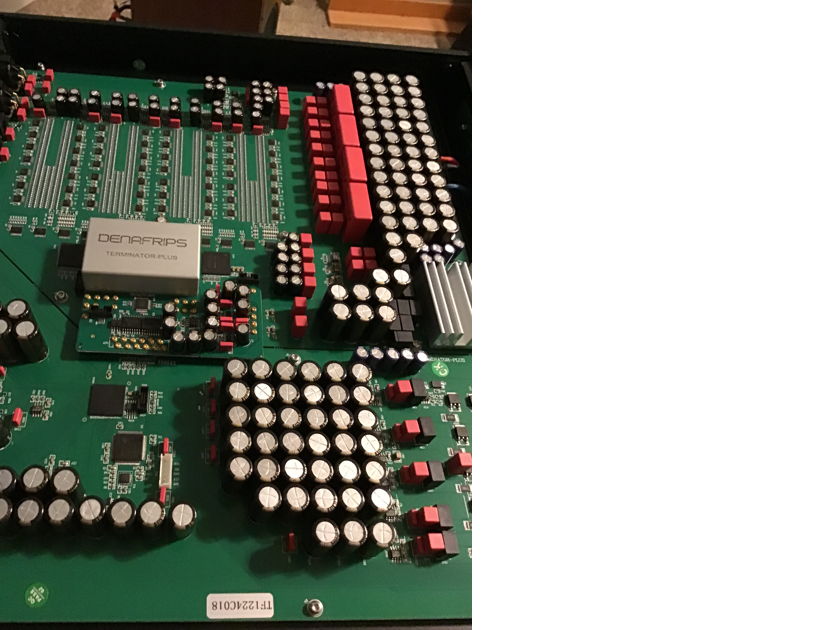 Denafrips Terminator - Gen -15 - Flagship ... For Sale | Audiogon
