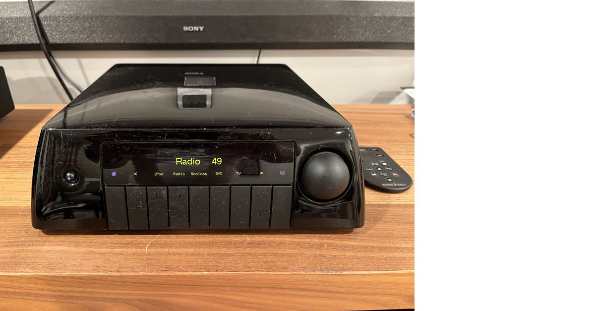 Meridian AC200 For Sale | Audiogon