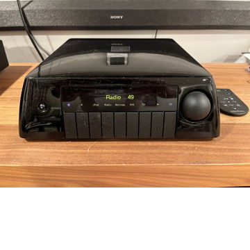 Preamplifiers | New & Used Hi-Fi For Sale