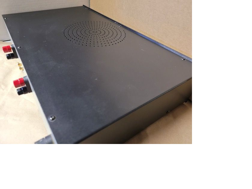 Acurus A-80 For Sale | Audiogon