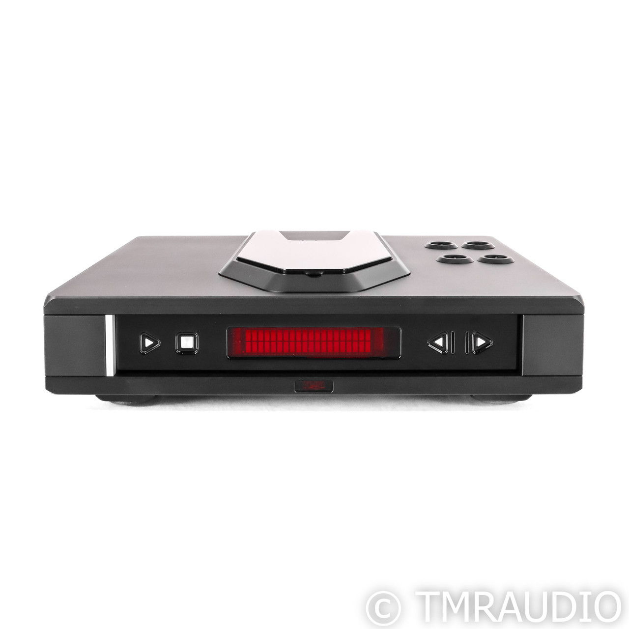 Rega Valve Isis Tube CD Player (71610) For Sale | Audiogon