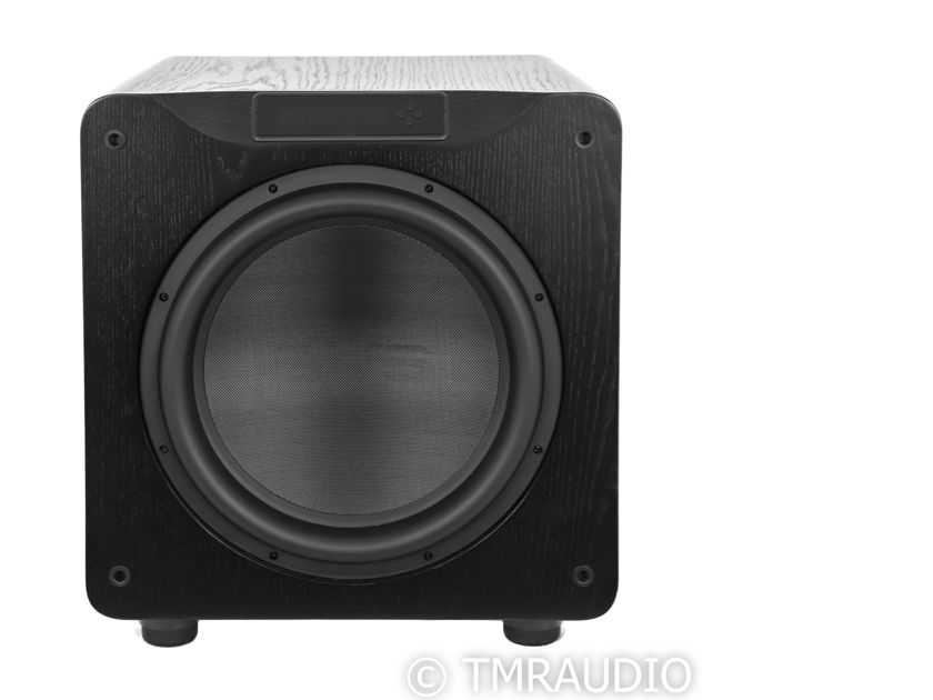 SVS SB16-Ultra 16" Powered Subwoofer; Blac... For Sale | Audiogon
