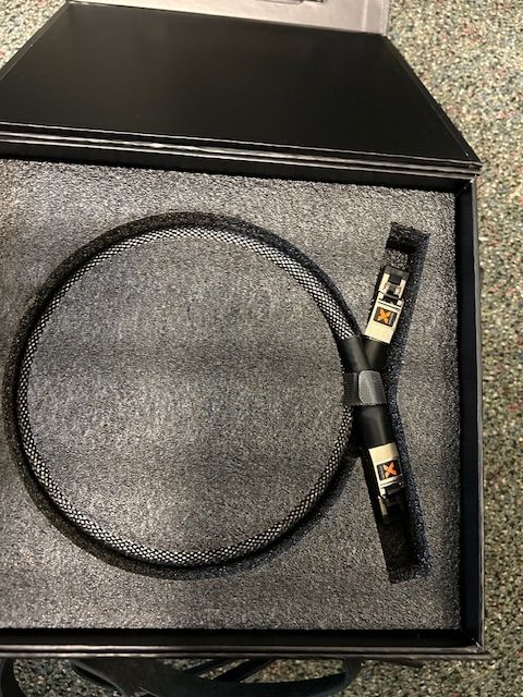 AXXESS Ethernet Cable For Sale | Audiogon