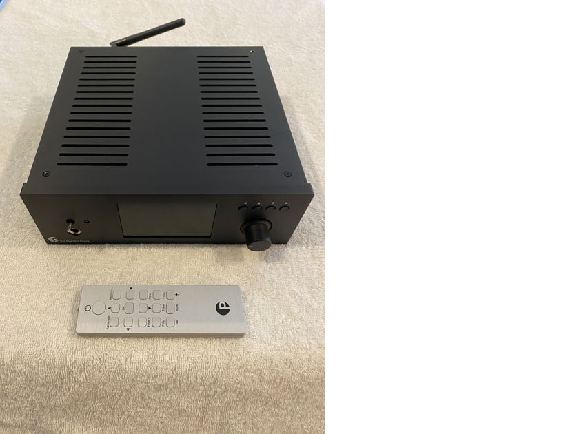 Pro-Ject Pre Box RS2 Digital Preamp For Sale | Audiogon