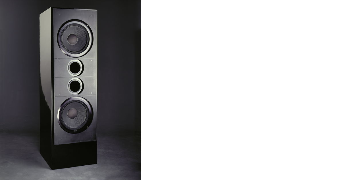 Wilson Audio XS Subwoofer For Sale | Audiogon