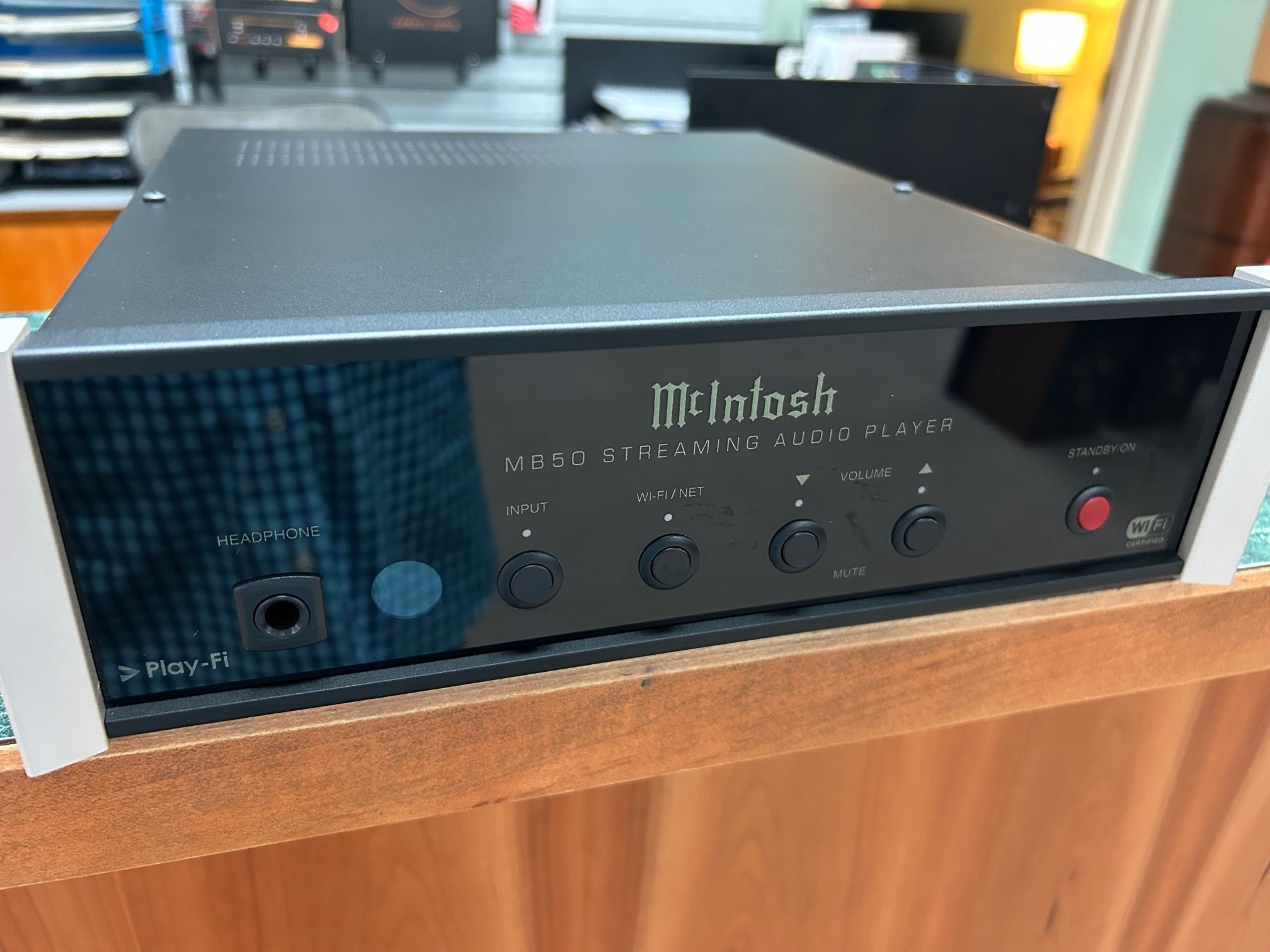 McIntosh MB50 For Sale | Audiogon