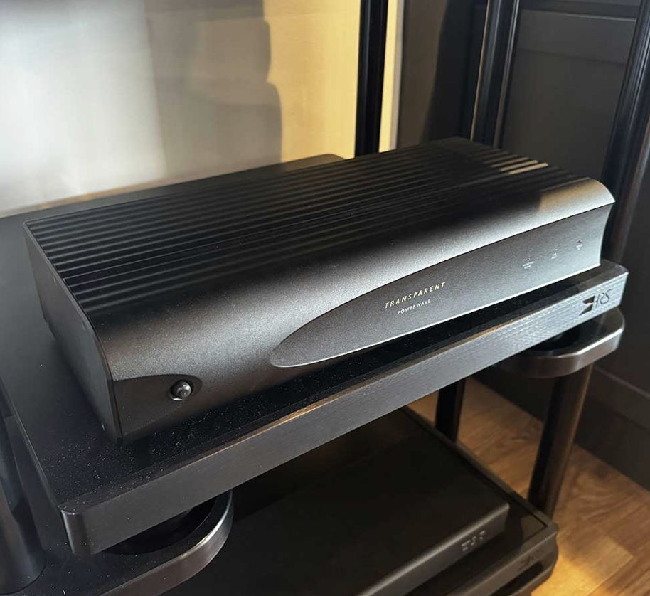 Transparent Powerwave G5 For Sale | Audiogon