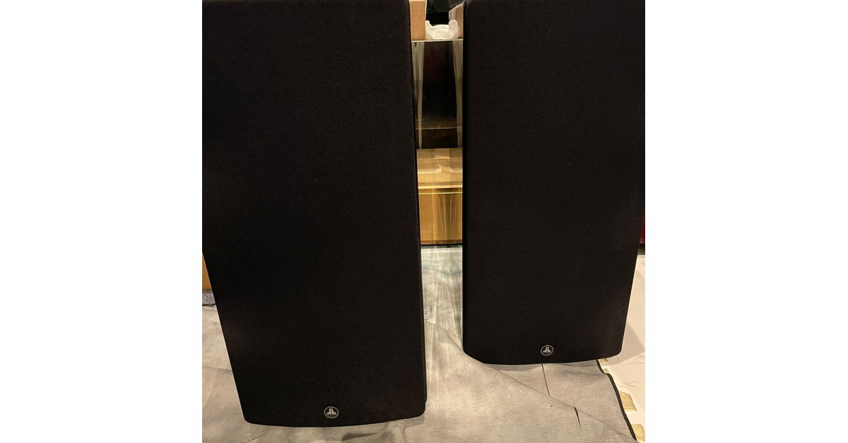 JL Audio Fathom F212 V2 Subwoofers For Sale | Audiogon