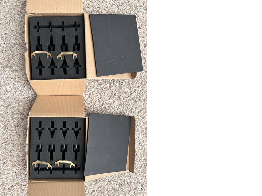 Aerial Acoustics 6T Towers For Sale | Audiogon