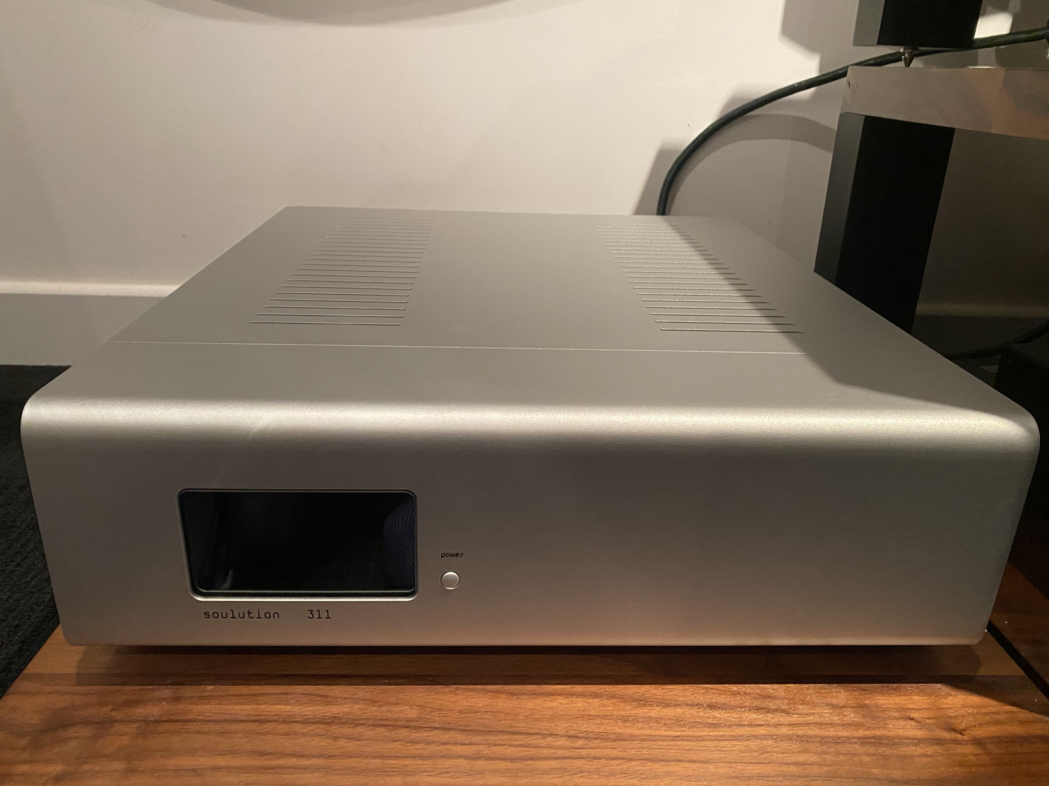 Soulution 311 power amplifier For Sale | Audiogon