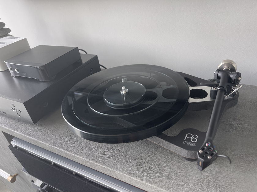 REGA Planar 8 | Turntables | Audiogon
