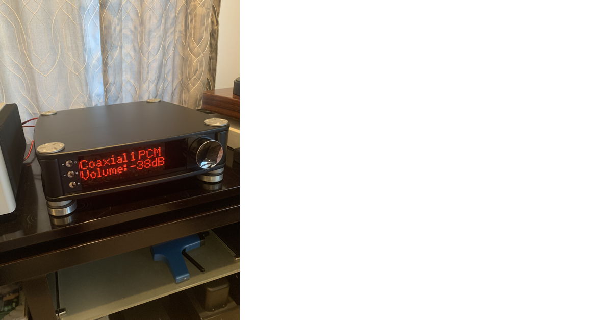 Aavik Acoustics U-180 Integrated Amp w/DAC For Sale | Audiogon