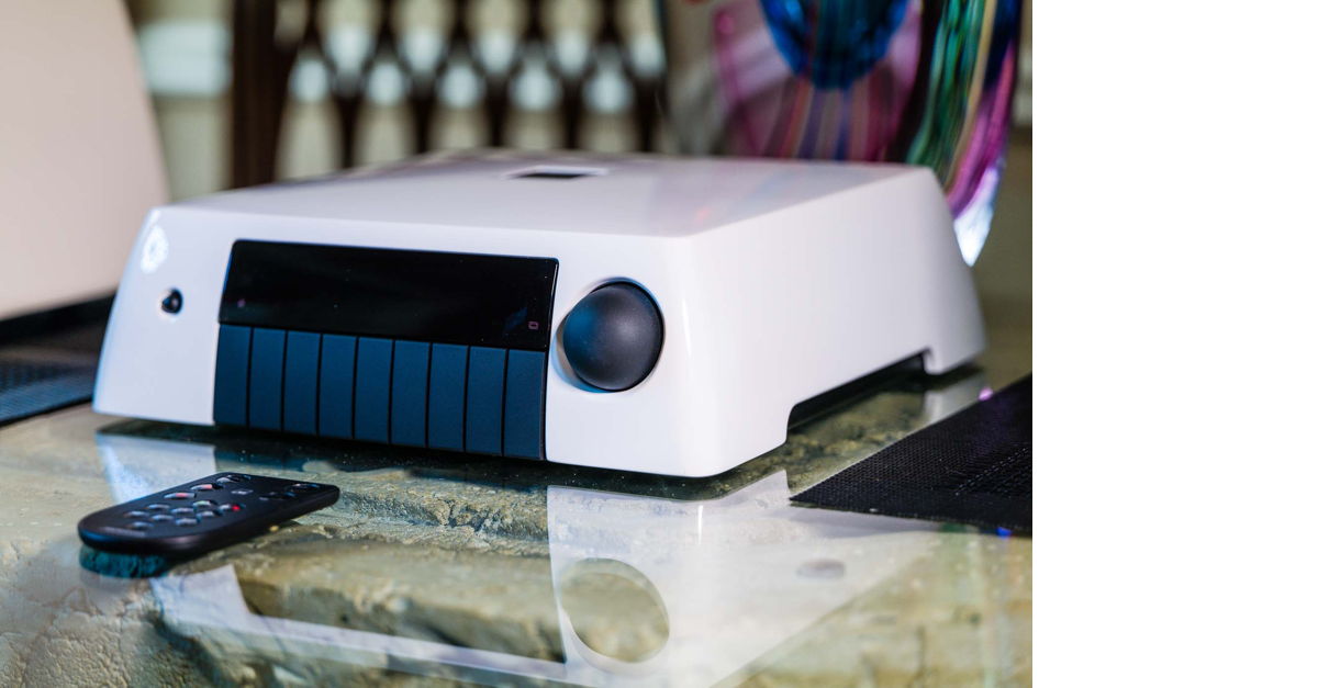 Meridian MERIDIAN AC 200 For Sale | Audiogon