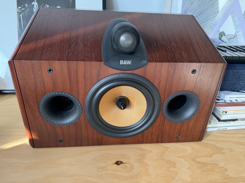 B&W (Bowers & Wilkins) CDM-9nt For Sale | Audiogon