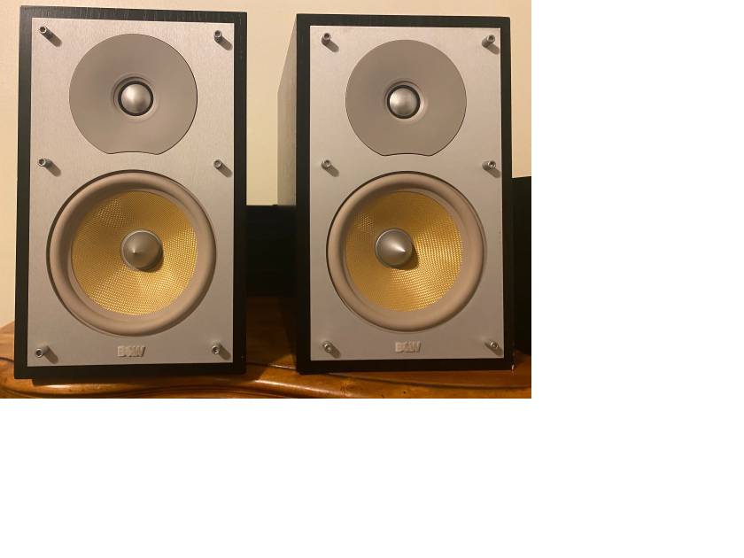 B&W (Bowers & Wilkins) CM2 For Sale | Audiogon