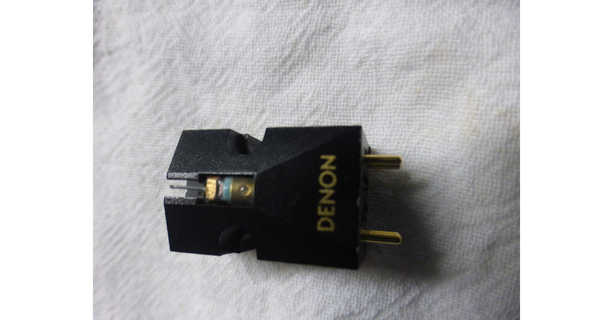 Denon 103-R For Sale | Audiogon