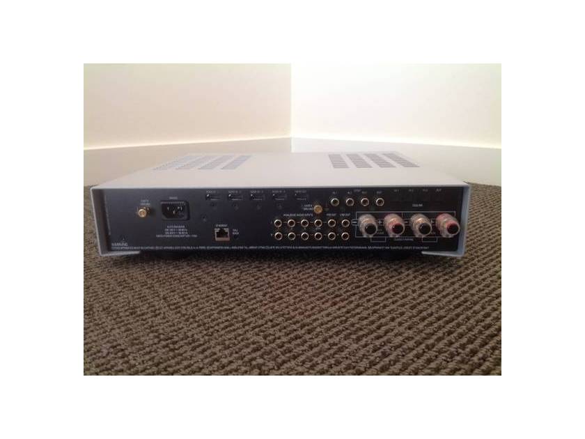 Linn Ninka - Majik DSM - M4100 Bi-Amp System For Sale | Audiogon