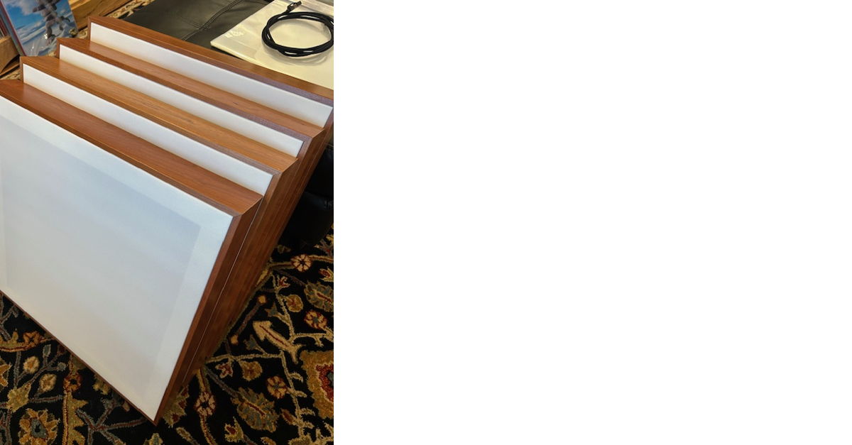 Stillpoints LLC Aperture II Panels For Sale | Audiogon