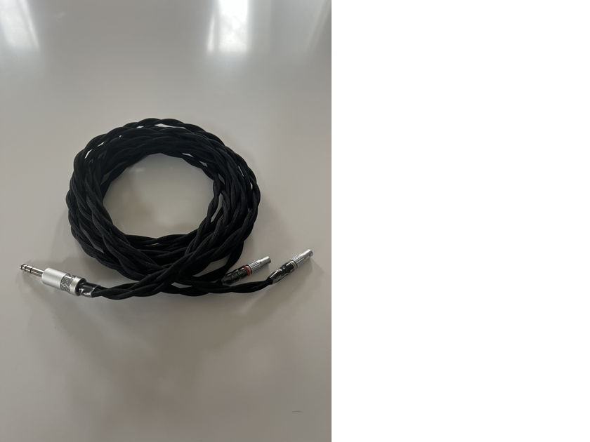 Double Helix Cables Prion4 - 10ft with ada... For Sale | Audiogon
