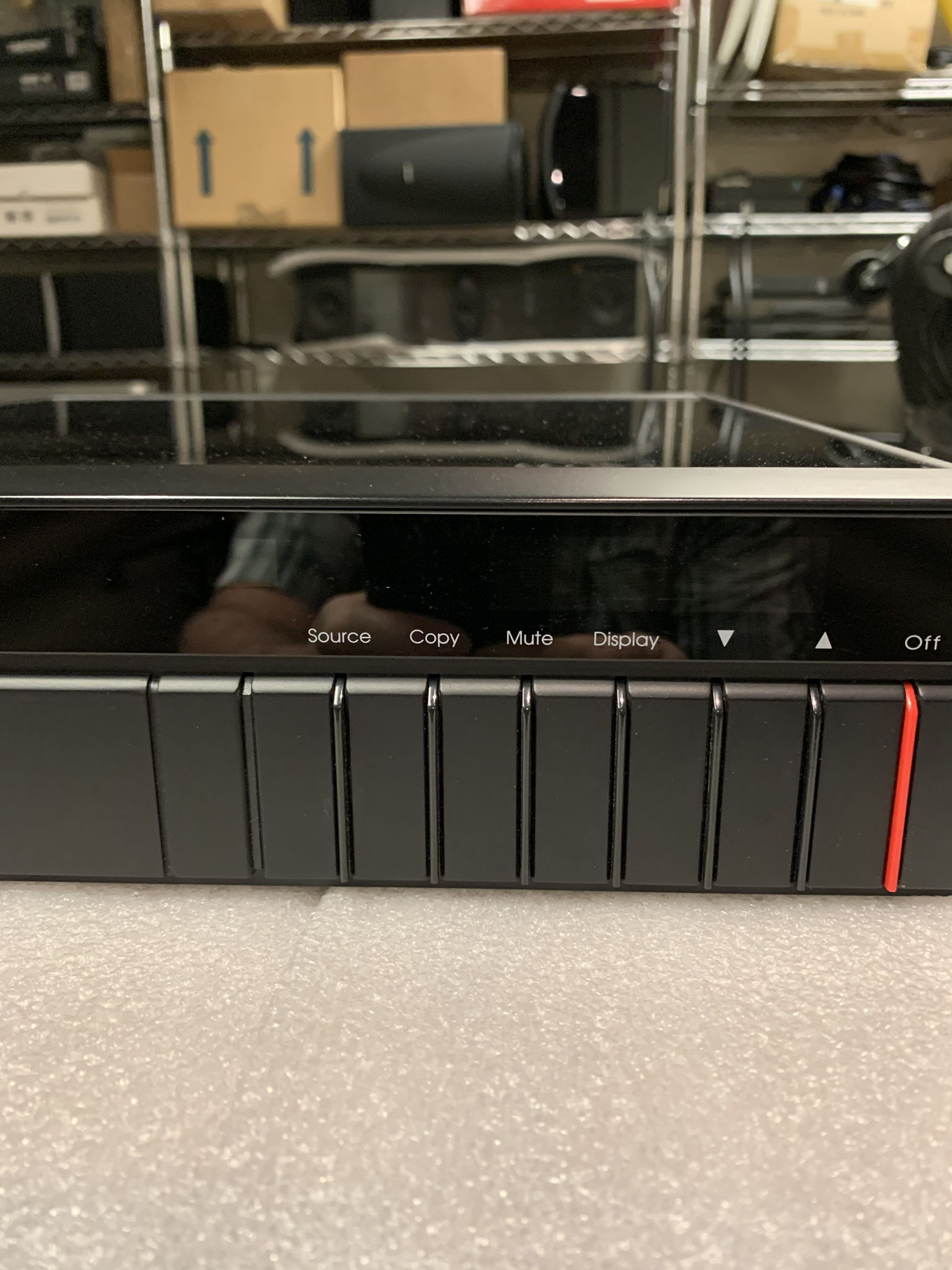 Meridian 502 For Sale | Audiogon