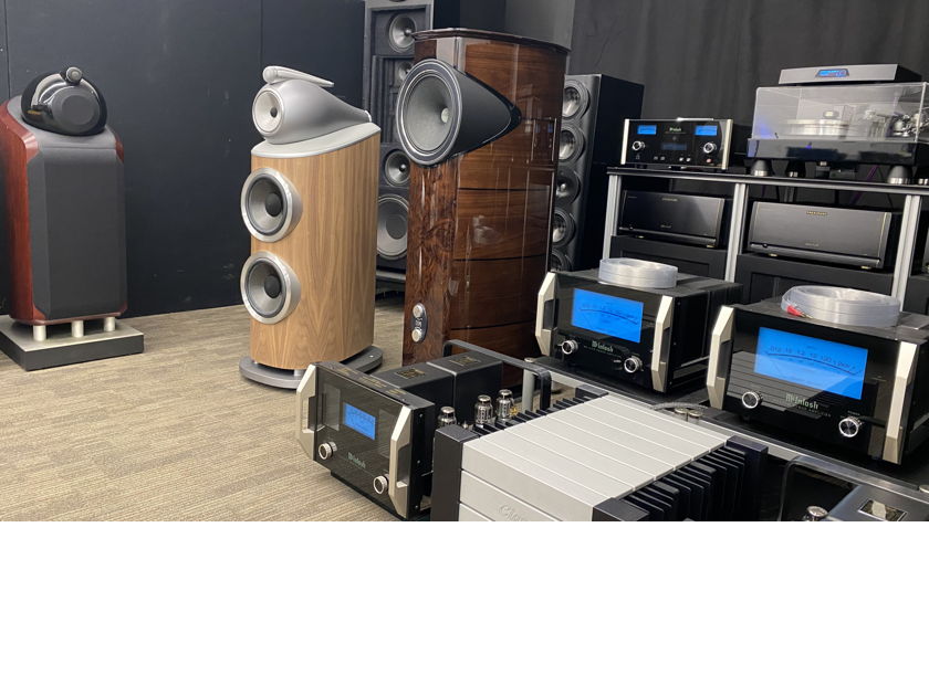 Classe OmiCron MKii MASSIVE Stereo PowerHo... For Sale | Audiogon