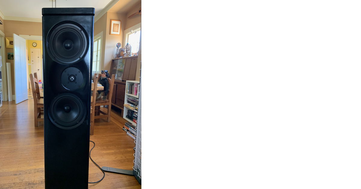 Definitive Technology BP 2000 For Sale | Audiogon