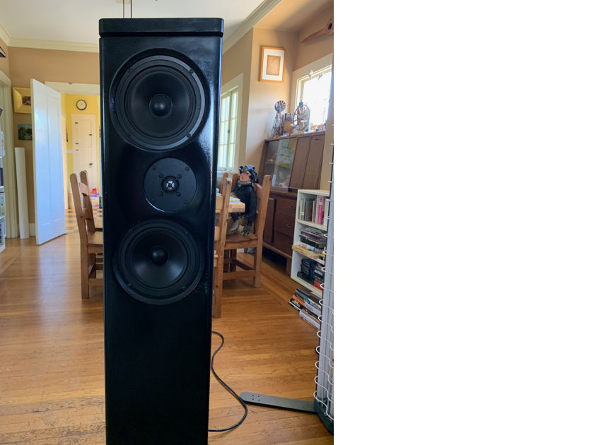 Definitive Technology BP 2000 For Sale | Audiogon