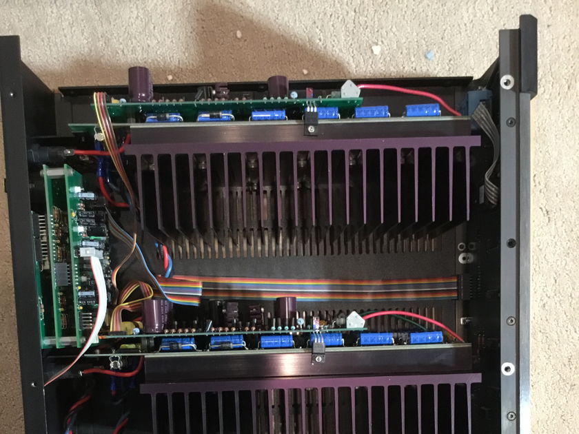 Krell KAV-500i Integrated amplifier | Solid state | Audiogon