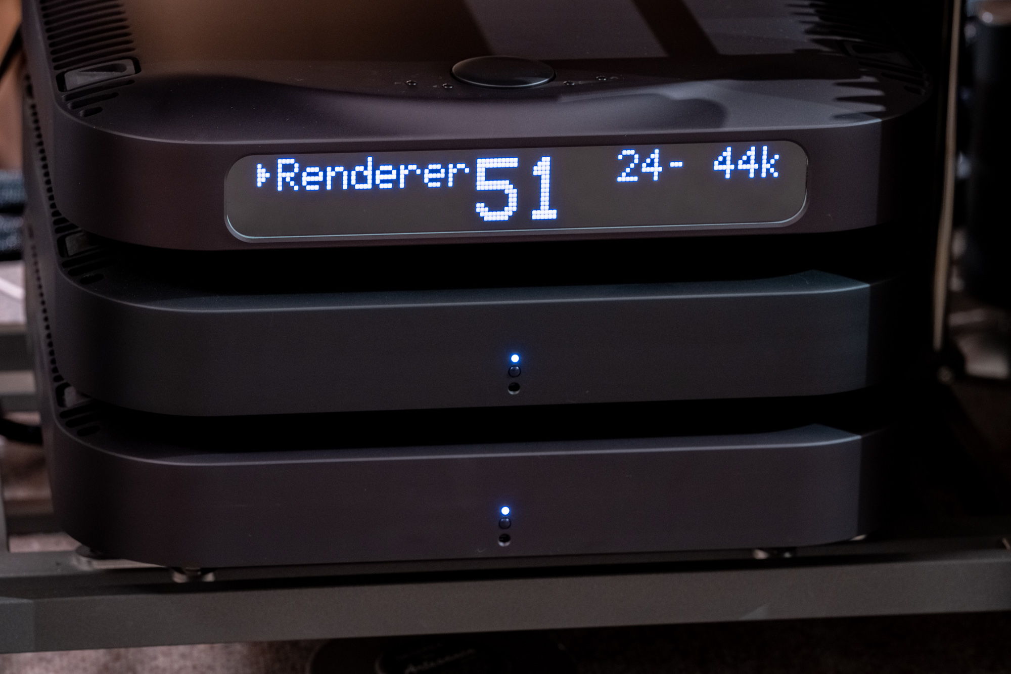 MSB Technology Select II DAC - the best DA... For Sale | Audiogon