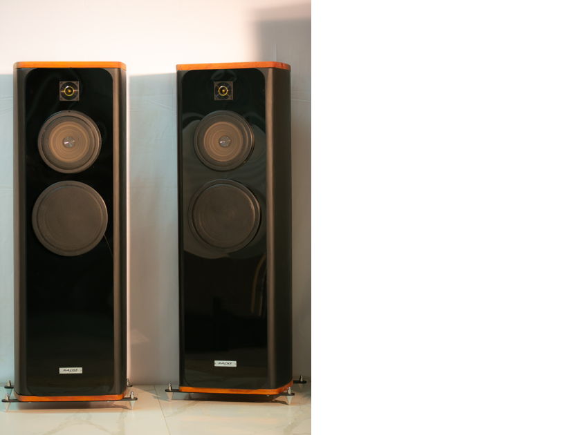 Bache Audio Classic One For Sale | Audiogon