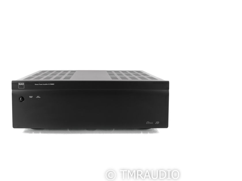 NAD C 275BEE Stereo Power Amplifier (Unuse... For Sale | Audiogon