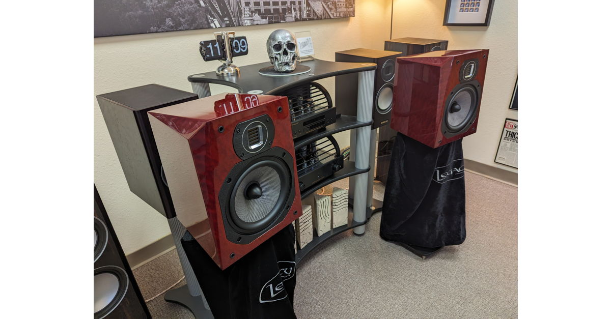 Legacy Audio STUDIO HD For Sale | Audiogon
