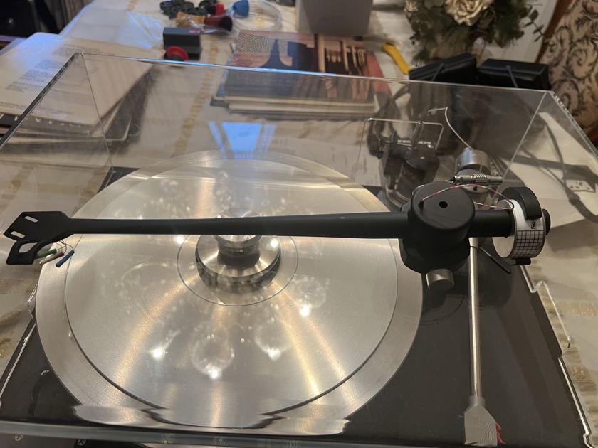 VPI Industries VPI JMW-10 3D Tonearm Armwand | Tonearms | Audiogon